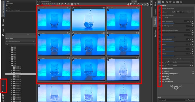 Free and Open Versus Subscription: Is Rawtherapee Ready To Challenge ...