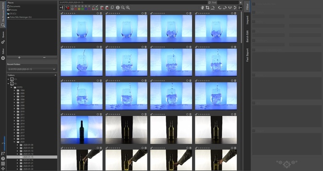 Free and Open Versus Subscription: Is Rawtherapee Ready To Challenge ...