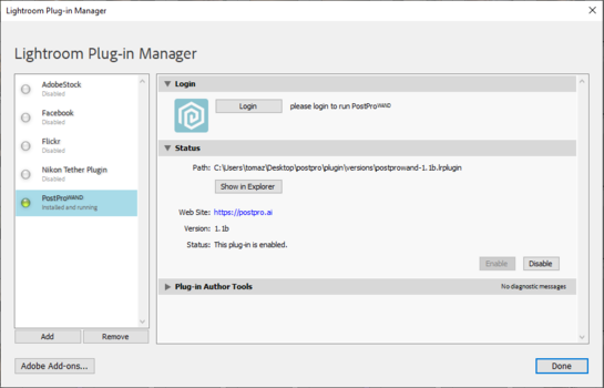 Wand, the New (and Free) Lightroom Culling Plugin for Event and Wedding ...