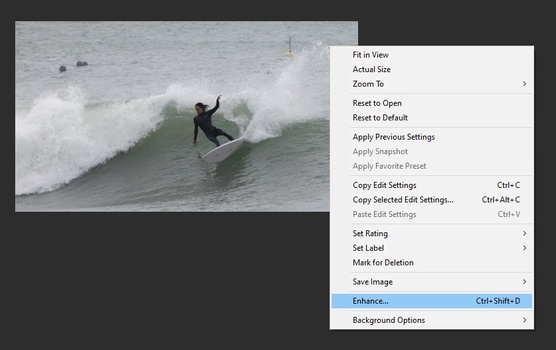 Testing Adobe's New Super Resolution on Heavily Cropped Images: What ...
