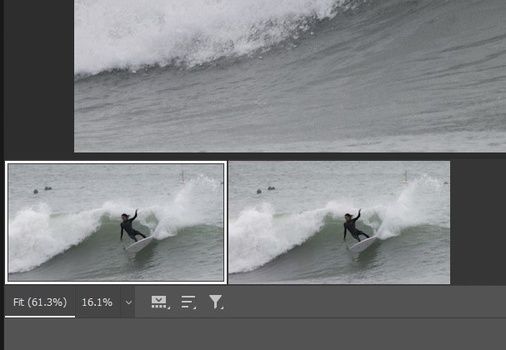Testing Adobe's New Super Resolution on Heavily Cropped Images: What ...