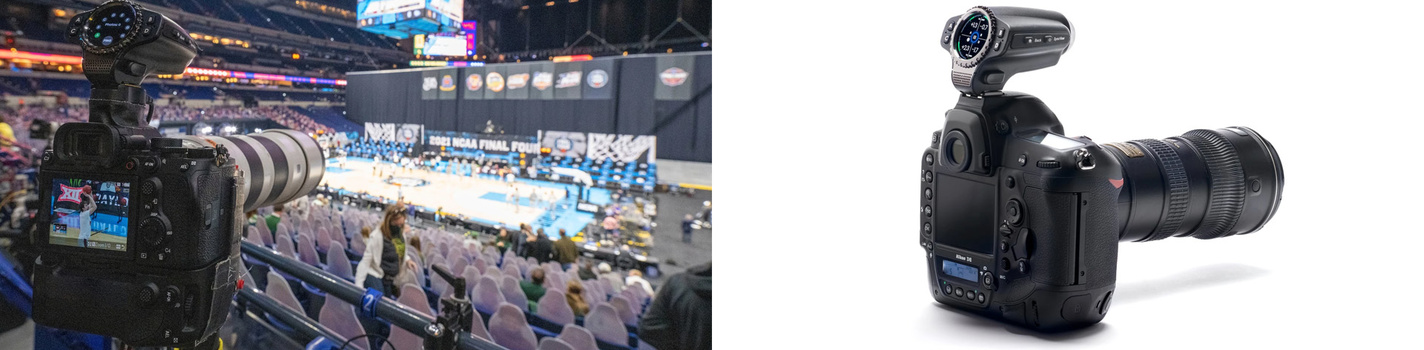 Fusion TLC Raven Review: The Most Advanced Wireless Trigger | Fstoppers