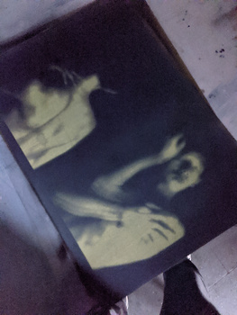 The Blueprint: How to Create Cyanotypes | Fstoppers