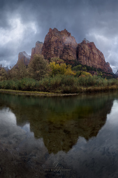 10 Pro Tips for Photographing Landscape Reflections | Fstoppers