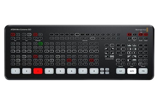 Every Atem Mini Switcher Compared: From the Atem Mini to the Atem Mini ...