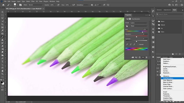 9 Ways to Edit Non-Destructively in Photoshop CC | Fstoppers
