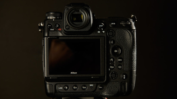 The Nikon Z 9 Has Arrived: Here Are My First Impressions | Fstoppers