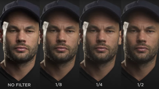 How a Black Mist Filter Can Make Your Videos More Cinematic | Fstoppers