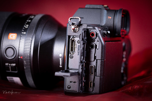 Our In-Depth Review of the Sony a7 IV | Fstoppers