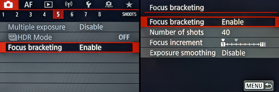 How Handheld Focus Stacking Works | Fstoppers