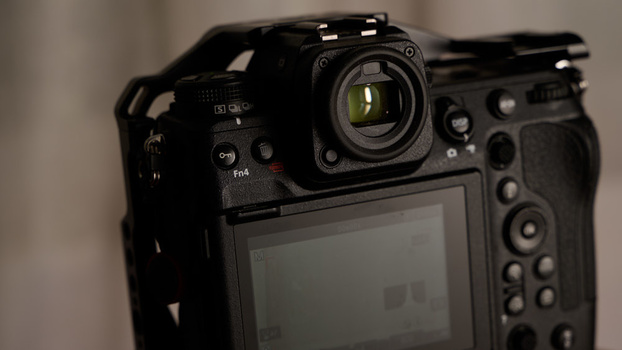 How I Set Up the Custom Function Buttons on My Nikon Z 9 | Fstoppers
