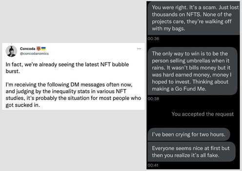 NFTs Are Terrible: 6 Reasons Why You Should Avoid Them | Fstoppers