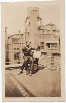 100 Years of Men in Love: An Accidental Collection | Fstoppers