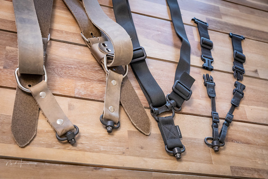 My Perfect Camera Carrying SystemWith QD | Fstoppers