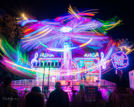 Ideas and Tips for Photographing at a Fairground | Fstoppers