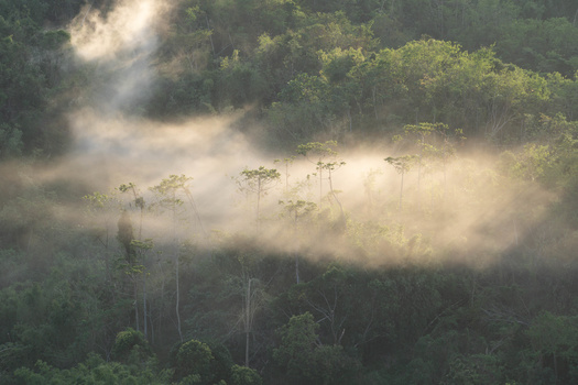 Landscape Photography and Self-Expression | Fstoppers