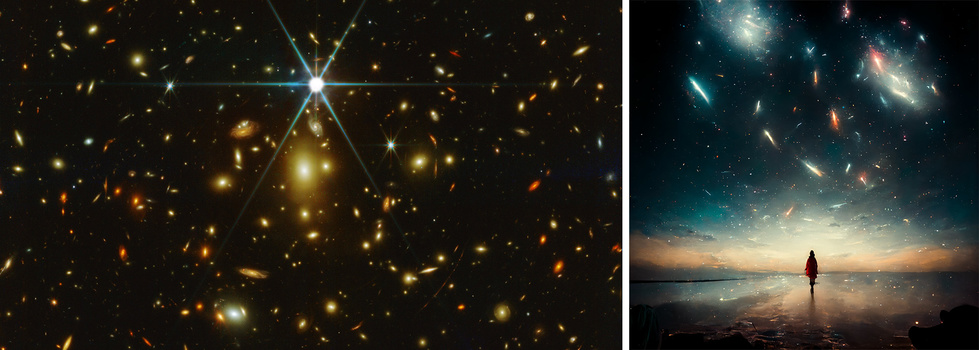 Will Art Created By Artificial Intelligence Kill The Artist? | Fstoppers