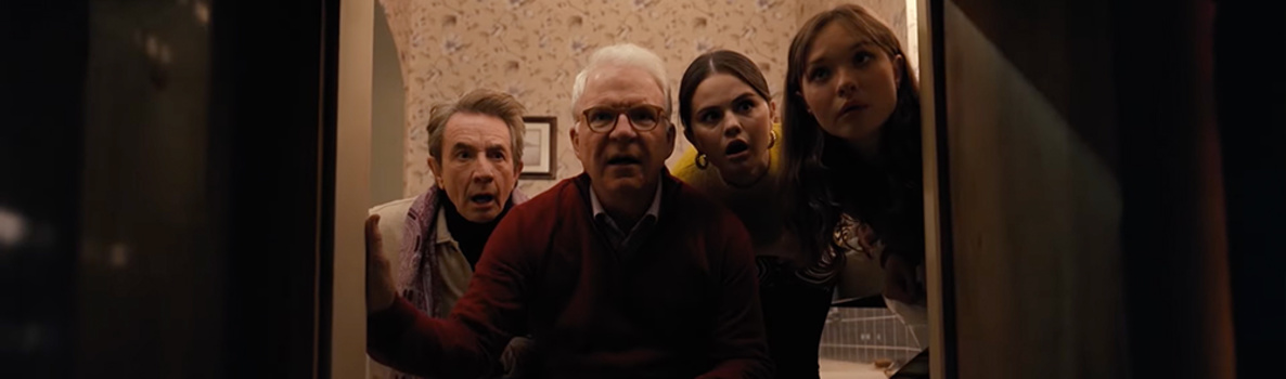 Chris Teague Explains How to Bring Grit to Comedy in Only Murders in the Building | Fstoppers