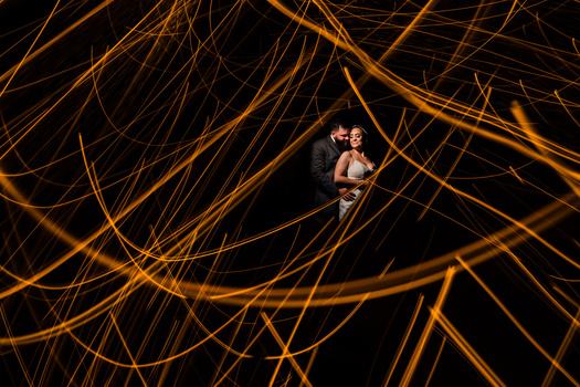 Long Exposure Portraits: 6 Creative Ideas to Try on Your Next Shoot | Fstoppers