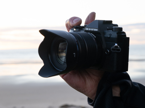 We Review the New OM-5 Mirrorless Camera. Spoiler: It’s Not Another OM ...