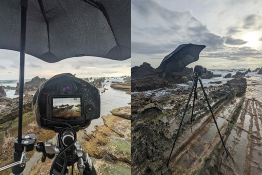 Landscape Photography in Extremely Wet Conditions | Fstoppers