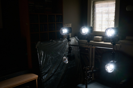 This Light Is One Of The Best Values In My Constant Light Kit | Fstoppers