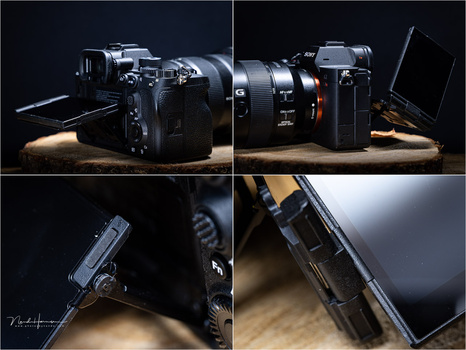 Which Photographer Is the Sony a7R V Intended For? A Critical Review ...