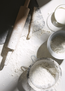 Steal This Dramatic One-Light Studio Lighting Setup for Food ...