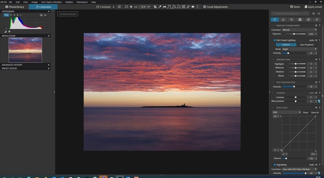 Can DxO PhotoLab 6 Elite Knock Lightroom Classic Out of the Ballpark ...