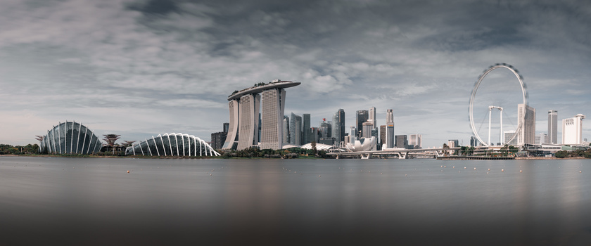 Ultra-Long Exposure Landscapes Made Simple: A Guide on Using ND Filters | Fstoppers