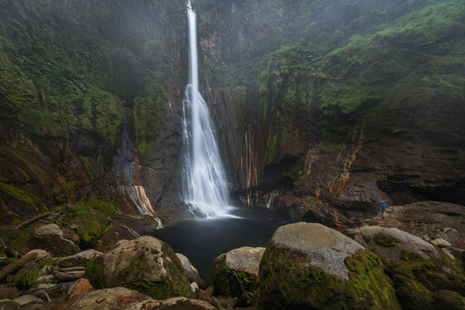 Photographing Paradise: Costa Rica's Stunning Landscapes | Fstoppers