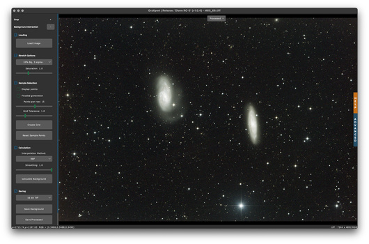 Here's a Brilliant Free App for Astrophotographers | Fstoppers