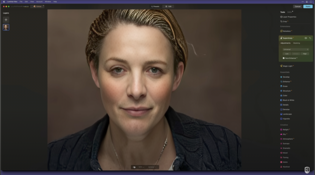 The Best Software for Fixing Blurred or Out-of-Focus Portraits | Fstoppers