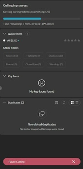 Speed Up Your Culling and Editing With Aftershoot PRO and EDITS | Fstoppers