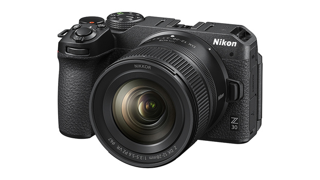 Nikon Introduces NIKKOR Z DX 12-28mm f/3.5-5.6 PZ VR Power Zoom Lens ...