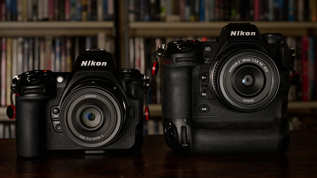 We Review the Nikon Z8 Mirrorless Camera | Fstoppers