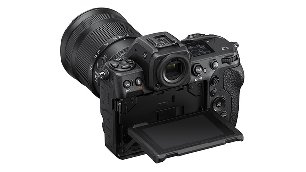 We Review the Nikon Z8 Mirrorless Camera | Fstoppers
