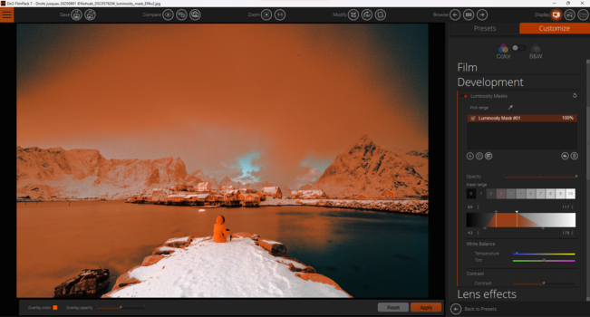 DxO Announces Photolab 7 Raw Processor and Filmpack 7 | Fstoppers