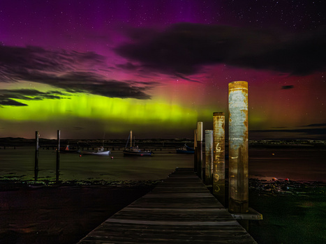 How to Photograph the Auroras and Why There’s More to It Than Meets the ...