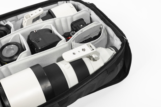 Peak Design Updates Its Award-Winning Camera Cubes | Fstoppers