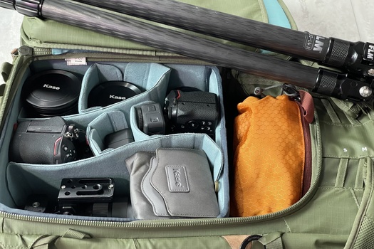 Tips for Flying With Camera Gear | Fstoppers