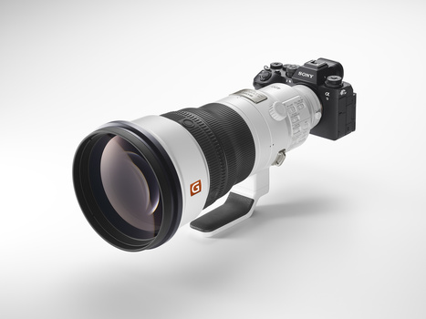 Sony Just Revolutionized Professional Photography | Fstoppers