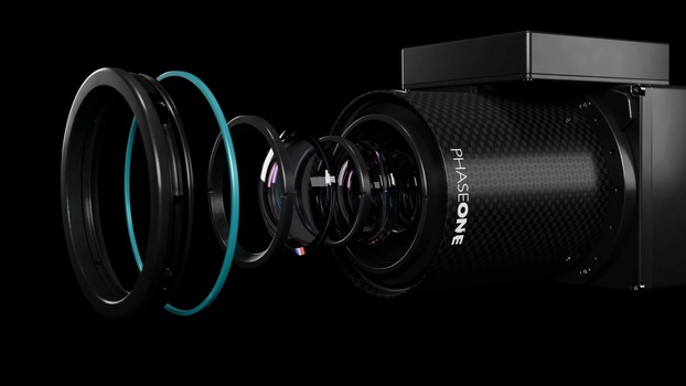 Phase One P5: Aerial Surveying Taken to New Heights With 128 Megapixels ...