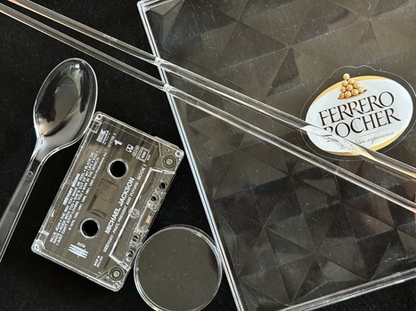 Capturing Colors Unseen: A Simple Tutorial on Cross Polarization ...