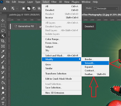 5 Tips for Creating Realistic Drop Shadows in Photoshop | Fstoppers