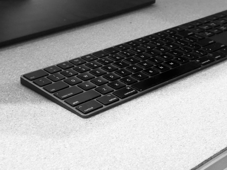 Apple Magic Keyboard 2 Long-Term Review: Still My Favorite | Fstoppers