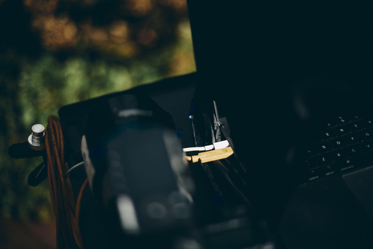 Is This The Ultimate Tethering Setup? Fstoppers Reviews | Fstoppers