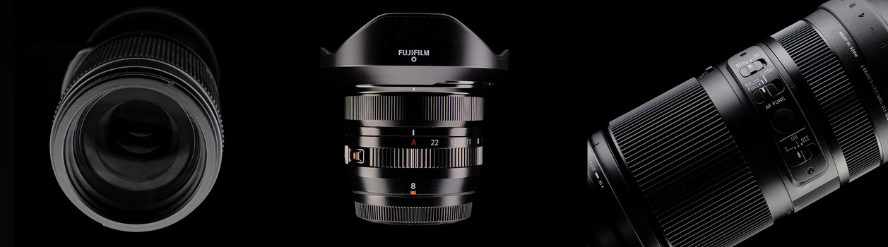 The Good, The Bad, and the Caveat of the Fujifilm X-T5 | Fstoppers