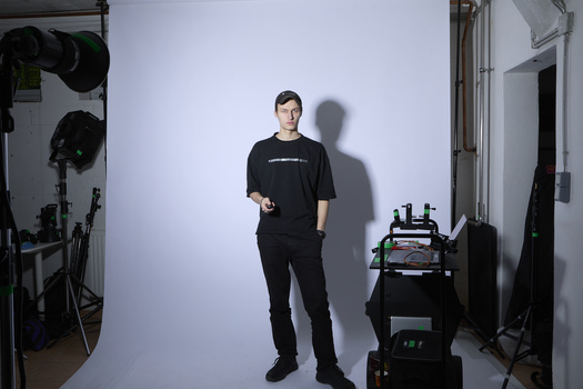 Every Single Light Modifier Compared: The Ultimate Guide | Fstoppers