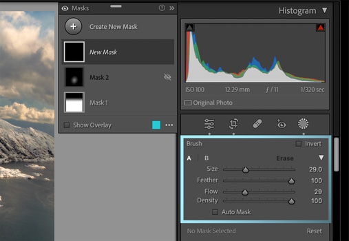 A Complete Guide to Mastering Lightroom Masking (Part 1) | Fstoppers